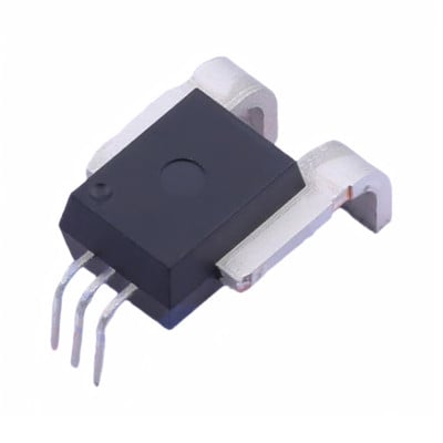 ALLEGRO ACS770ECB-200U-PFF-T Current Sensor Chip