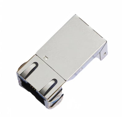 PULSE J0B-0384NL Modular Ethernet Connector Jack