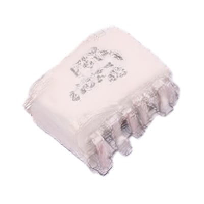 Broadcom HCPL-7800A Isolation Amplifier Chip