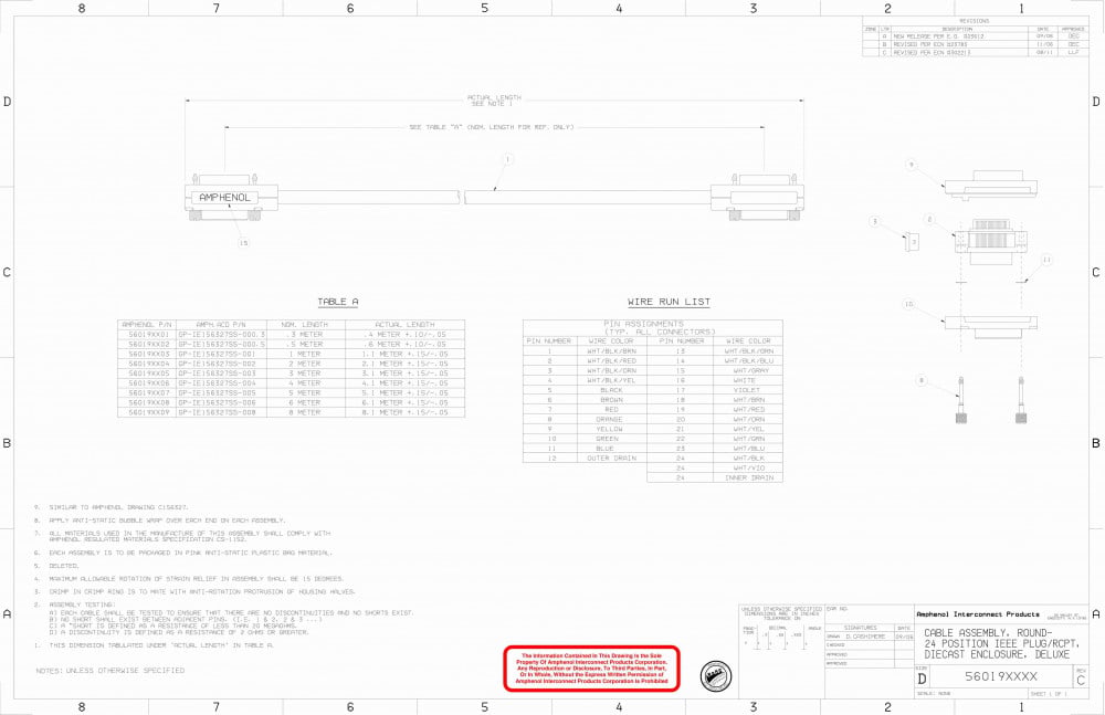 GP-IE156327SS-008 technical document page