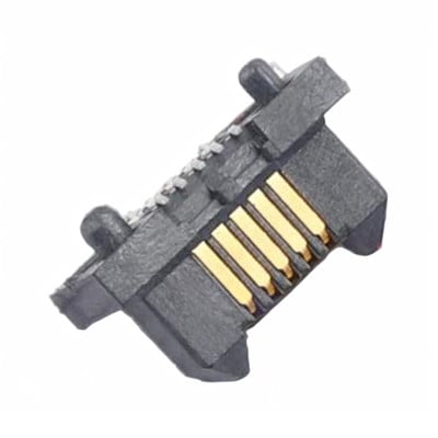 LXWCONN LB320-F60P-B0R01 Edge Type Mezzanine Board-to-Board Array Connector