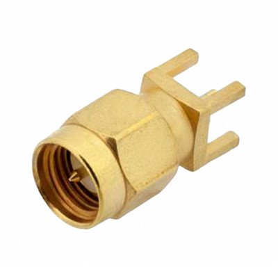 L-com LCCN3210 Coaxial Connector (RF) Assembly
