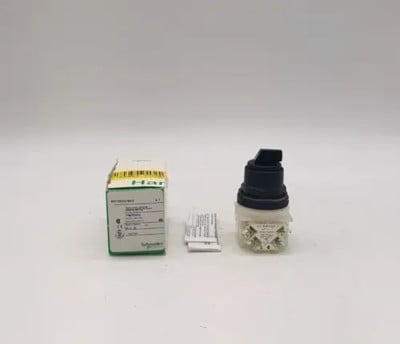 Schneider 9001SKS46BH2 Selector Switch