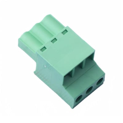JILN JL2EDGKC-50806G01 Header Plug Socket Chip