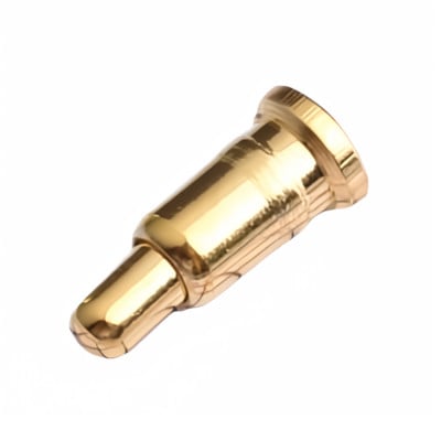 Xinyangze YZ16815027R-02 Spring Loaded Pogo Pin Contact for Pressure Connectors