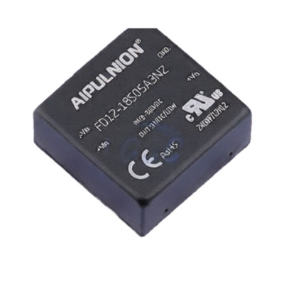 AIPULNION FD12-36S12A3N2 AC DC Configurable Power Supply Module