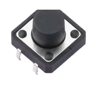 CAX TS1103S-12x12x11DIP Tactile Switch