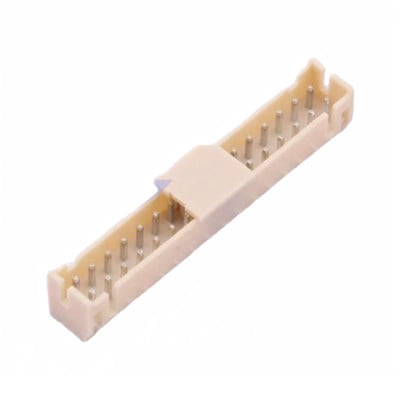 CNJM CNJMA2006WV-S-2X13P Male Header Pins