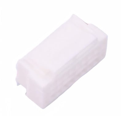 DLL GHD-16Y Rectangular Connector Housing