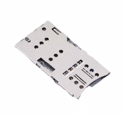 Lian Xin Technology XDST-16001C PC Card Socket