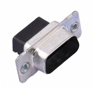 TE Connectivity 1658642-1 D-Sub D-Shaped Connector Housing for sale