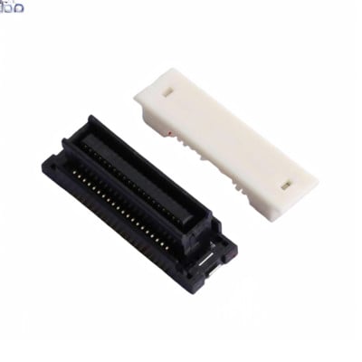 XKB Connection X0802WVS-40AS-LPV01