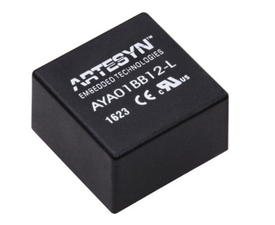 aya 3 watt isolated dc-dc converter series for sale