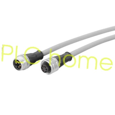 SIEMENS 6XV18225BE50 Circular Cable Assembly