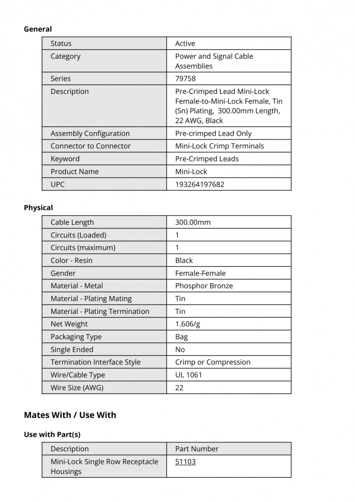 MOLEX 797582148 product document image 2