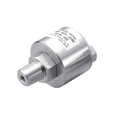 Nidec PS85-102R-P2GF Industrial Pressure Sensor Transducer
