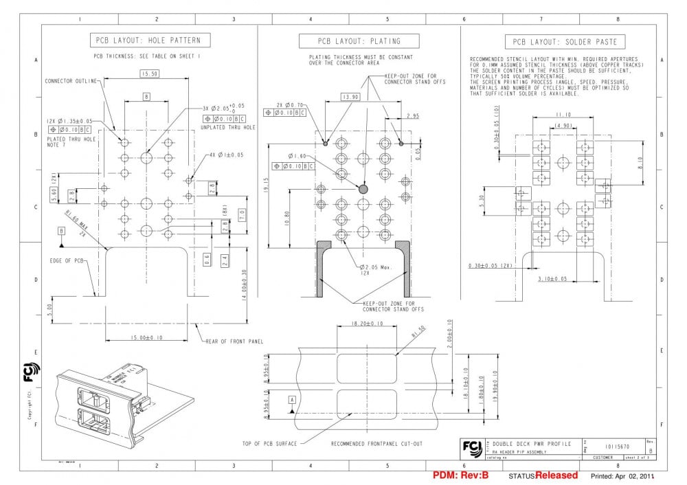 10115670-201LF technical document page 2