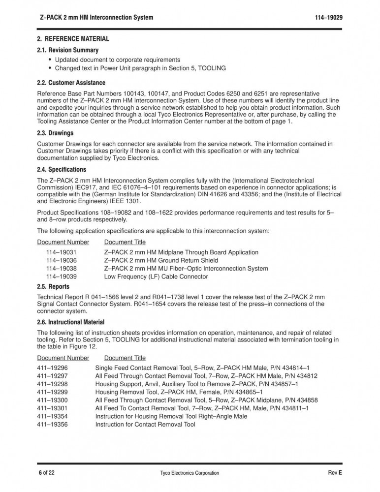 6377249-1 technical document page 6