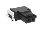 TE Connectivity / ERNI 154718