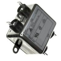 DELTA FL75L07A Power Line Filter Module