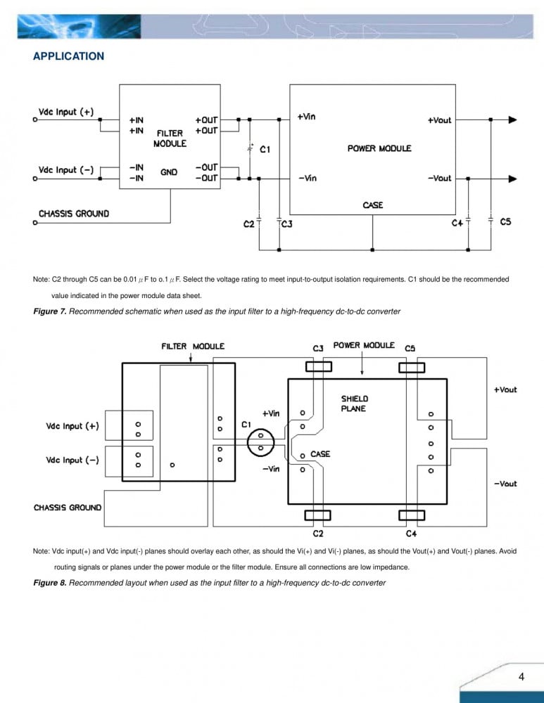 FL75L20A datasheet page 4