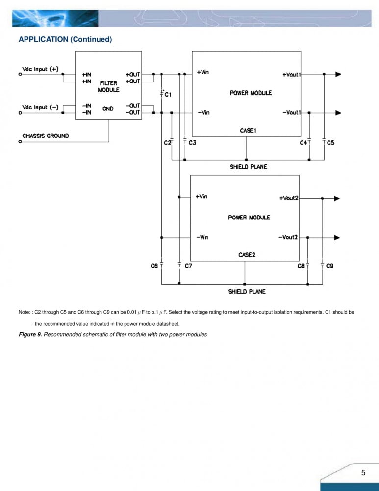 FL75L20A datasheet page 5