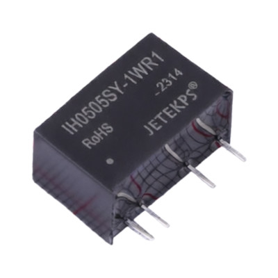 JETEKPS IF0505SY-1WR1 DC DC Converter Chip