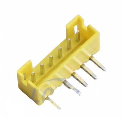 XYECONN XY-PH2.0-3A21-YT Male Header Pins