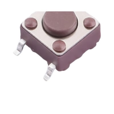 Khon TSB06321-040D332DH-R1000 Tactile Switch