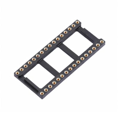 TE Connectivity 5-1571363-1 Board Spacer for Board-to-Board Stacking