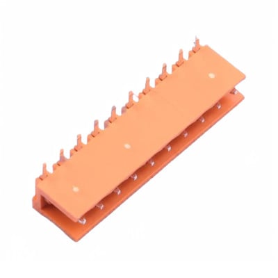 JILN JL396R-39608O01 Header Plug Socket Chip