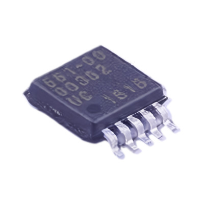 RENESAS IW1791-02 Power Supply Controller and Monitor Chip