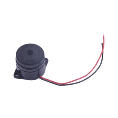 INGHAi GPD2416YB-24V3500 Alarm Buzzer & Siren Chip