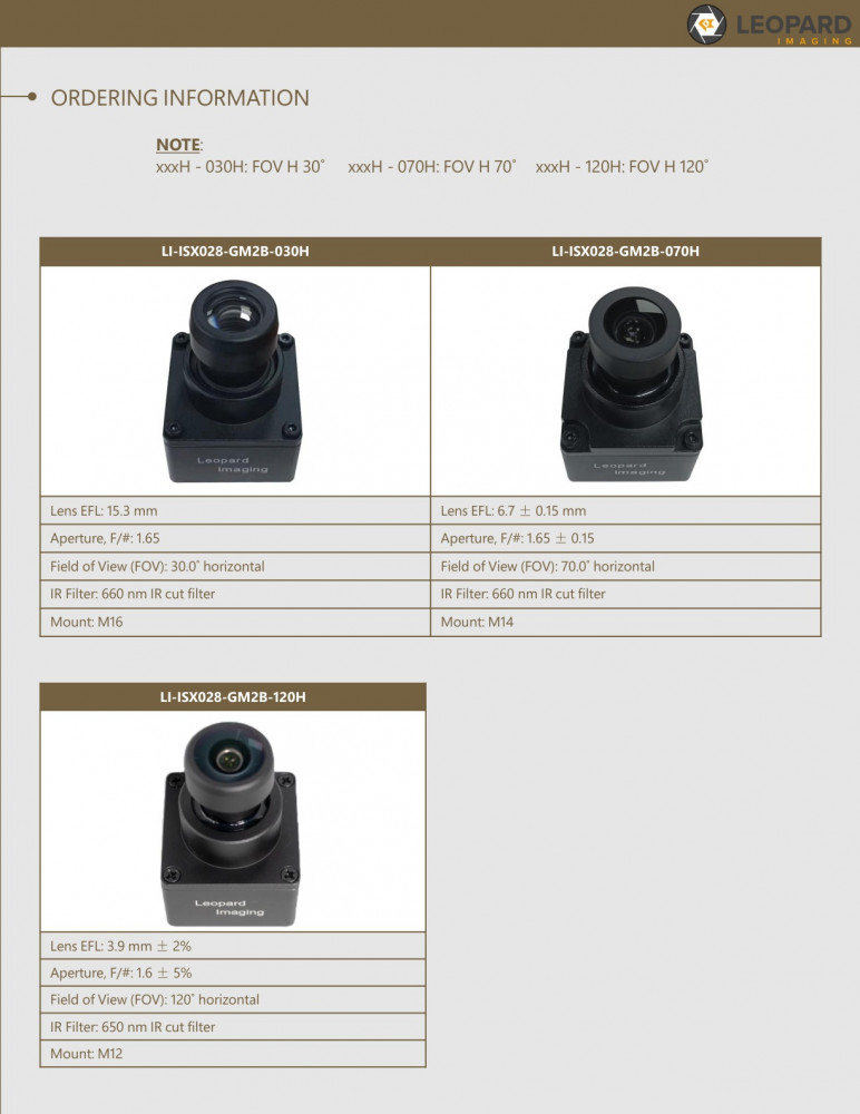 Provided technical document page 5