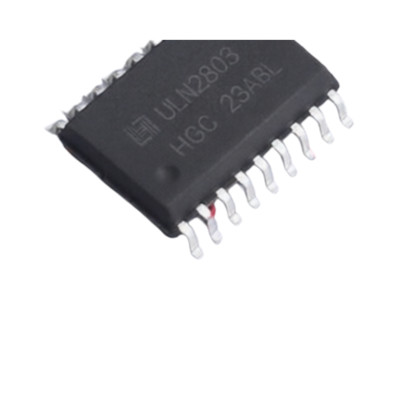 HANSCHIP semiconductor ULN2003CDRG