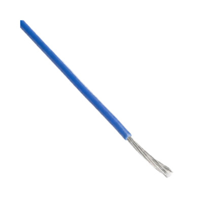 CNC Tech 3266-20-1-0500-010-1-TS Single Conductor Hook-Up Wire