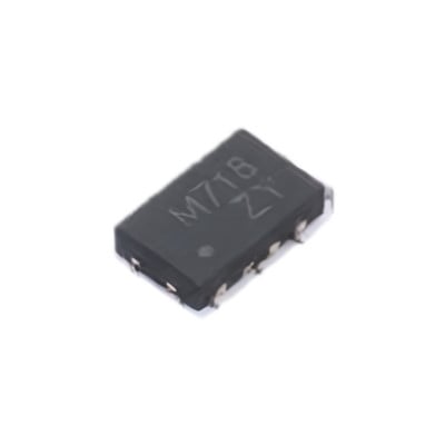 JSCJ CJMNP517 Single N-Channel MOSFET
