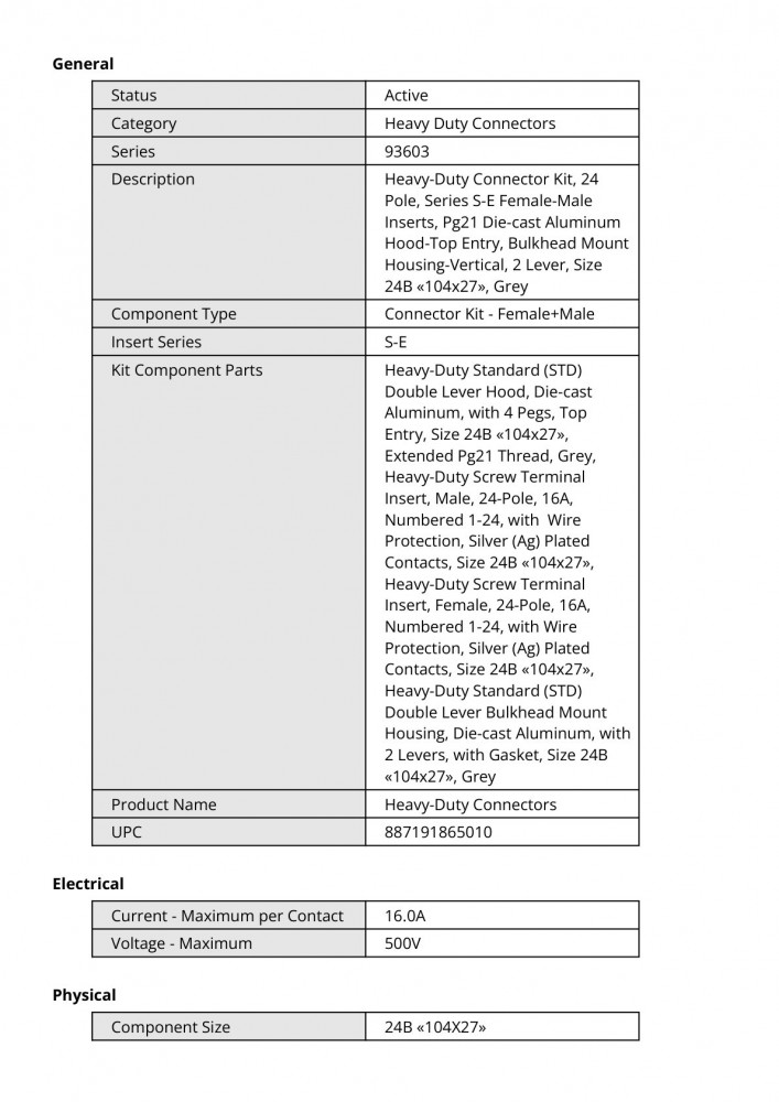 936030083 technical document page 2