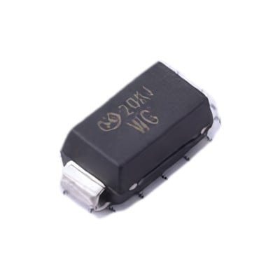 JUXING SMAJ16CA TVS Diode