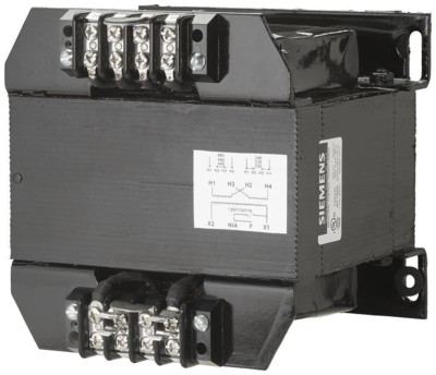 SIEMENS MT1500H Power Transformer Chip