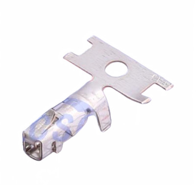 XKB Connection X8821TM-PSN Rectangular Connector Contacts