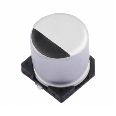 ACMECON GVM1V477M0810CN Aluminum Electrolytic Capacitor