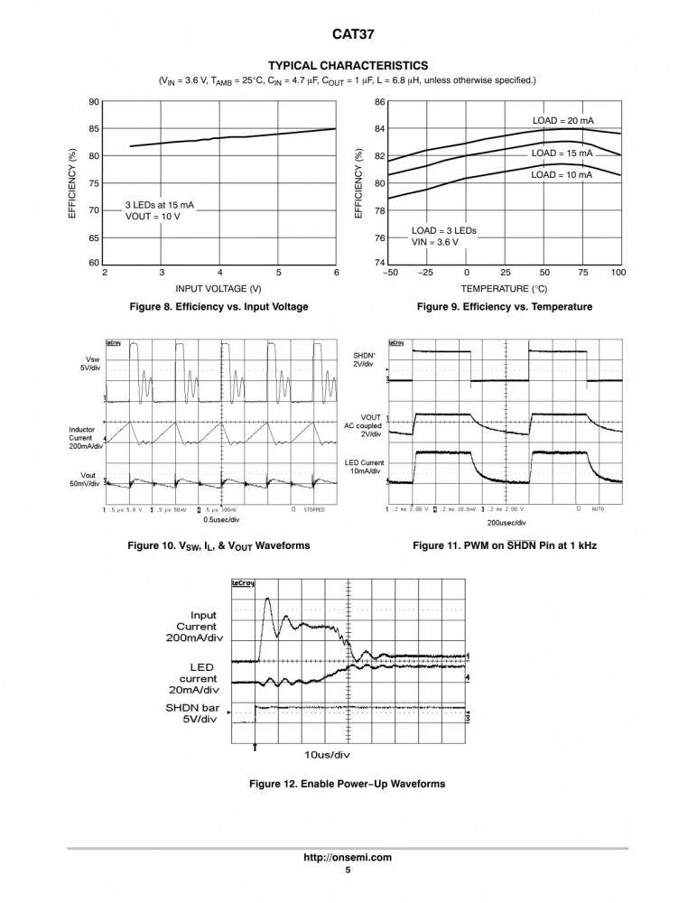 CAT37 technical document page 5