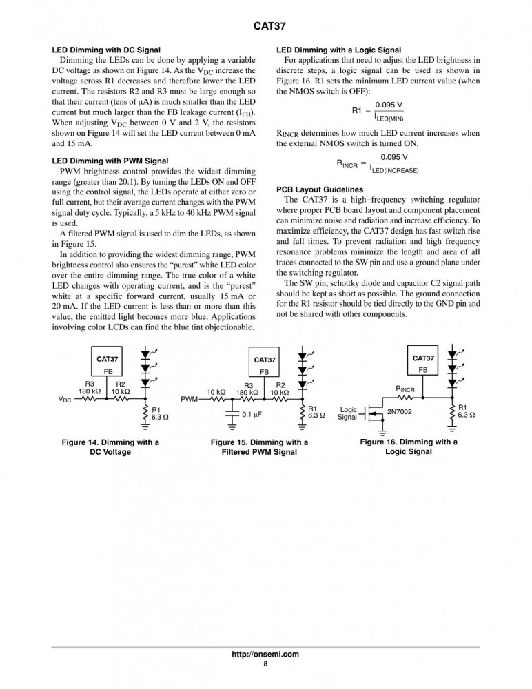 CAT37 technical document page 8