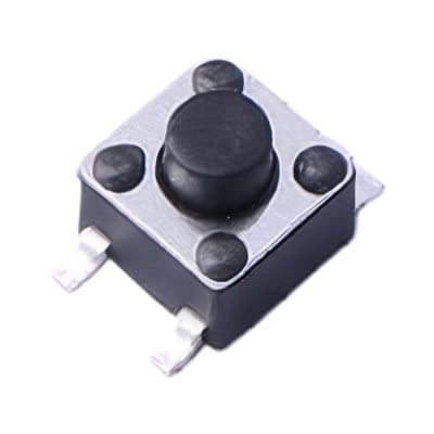 BZCN TSC015A04026B Tactile Switch