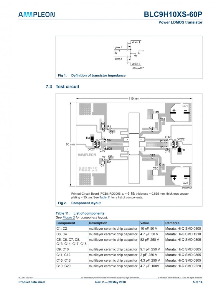 BLC9H10XS-60PY datasheet page 5
