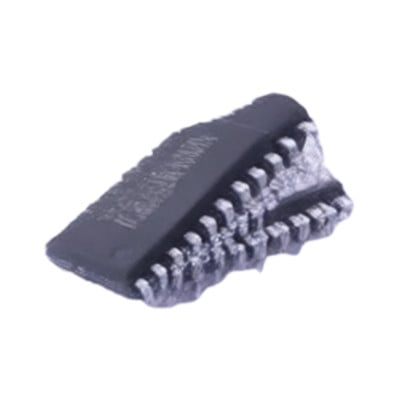 FM 74HC245KA Octal Bus Transceiver Chip - Buffers, Drivers, Receivers, Transceivers for sale
