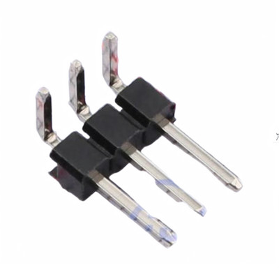 hanxia HX PZ2.54-1x6P WZ Male Header Pins