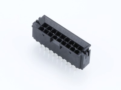 Molex 438790023