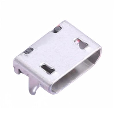 Yuandi MICRO-10-G2P2-A2T2 USB DVI HDMI Connector Assembly